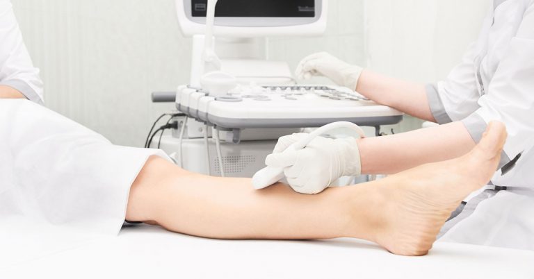 Saiba agora quando fazer o ultrassom vascular com Doppler! - IVES ...